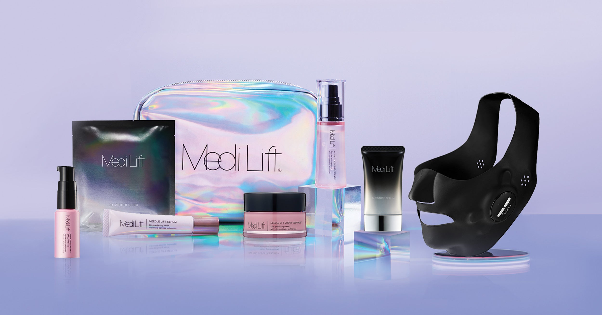 Medi Lift PRO – MediLift Professional